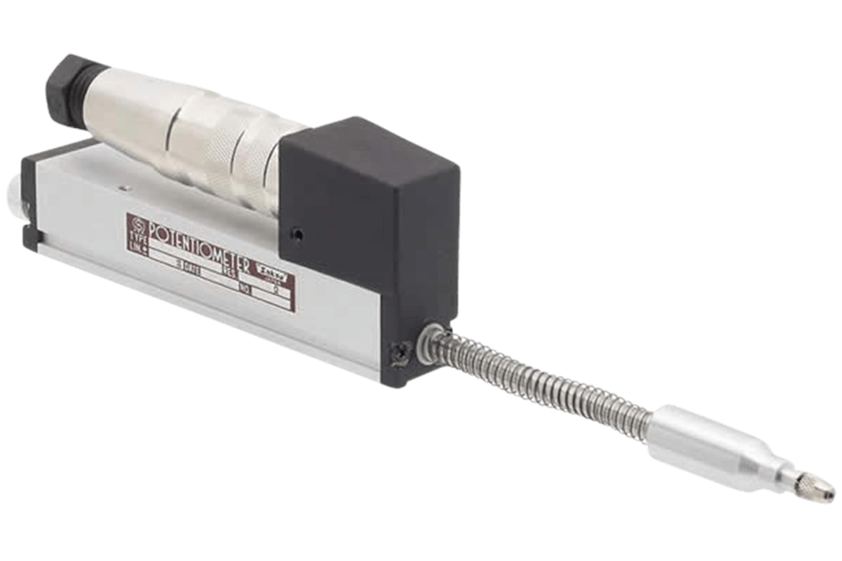Digital Potentiometers: Fine-Tune Your Electronics
