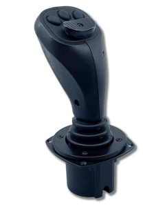 Joysticks: Harnessing the Power of Joystick Technology