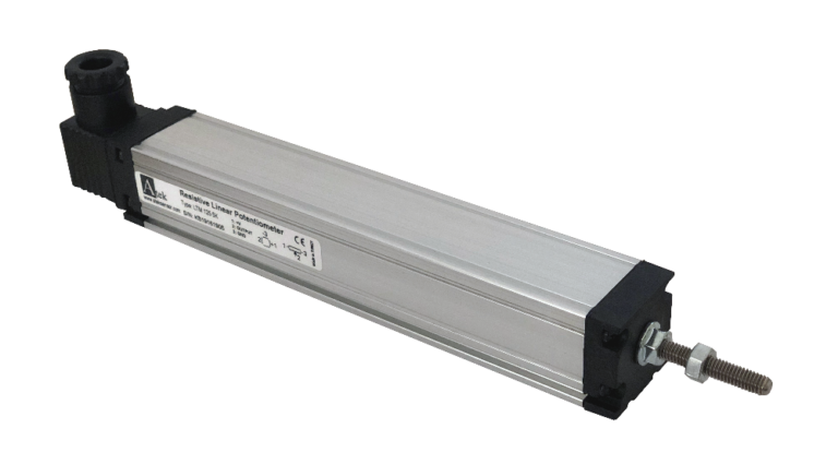Linear Potentiometers: Reliable and Durable: Long-lasting Performance