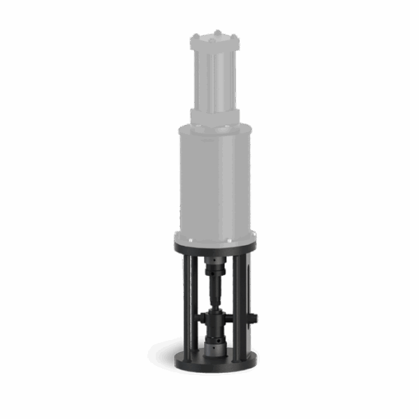 Practical Example of an Actuator in a Control System | ETI Systems